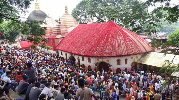 Why Dispur is the Capital of Assam, not Guwahati? When should I Plan a ...