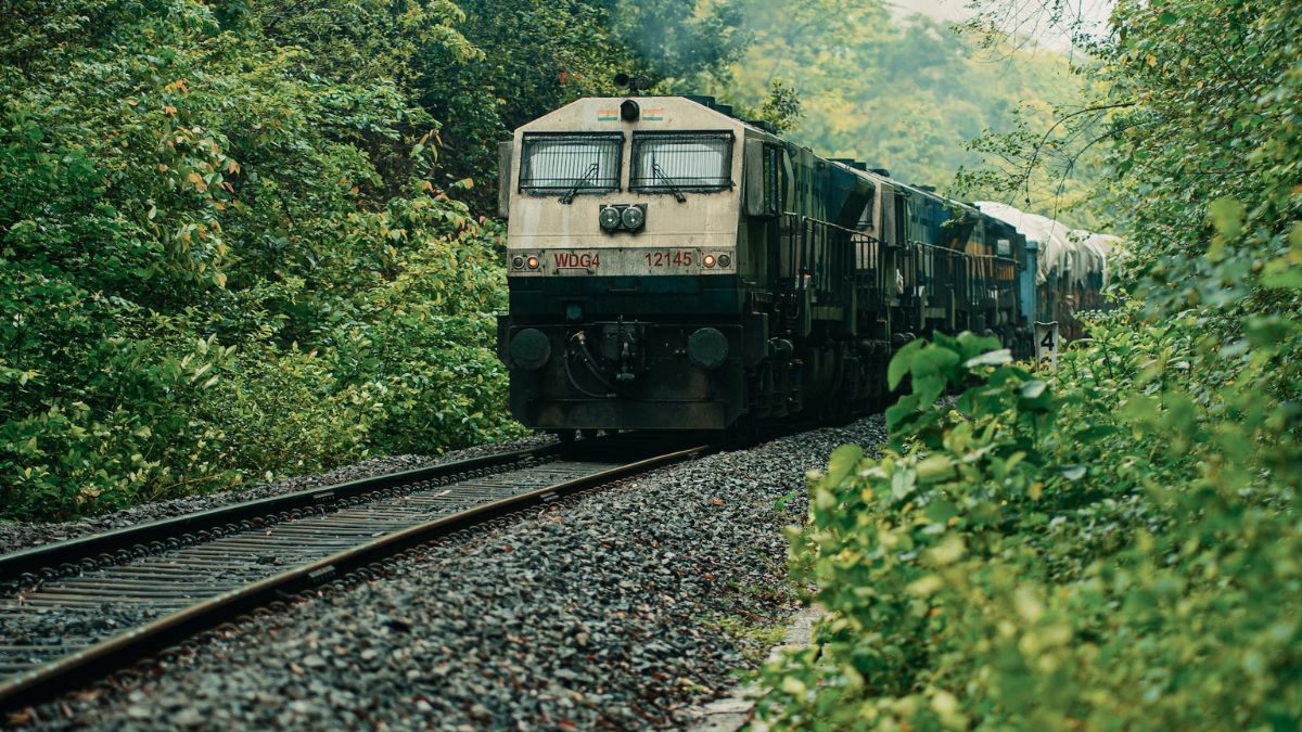 Indian Railways Introduces Smart Feature on IRCTC App and Website; Know ...