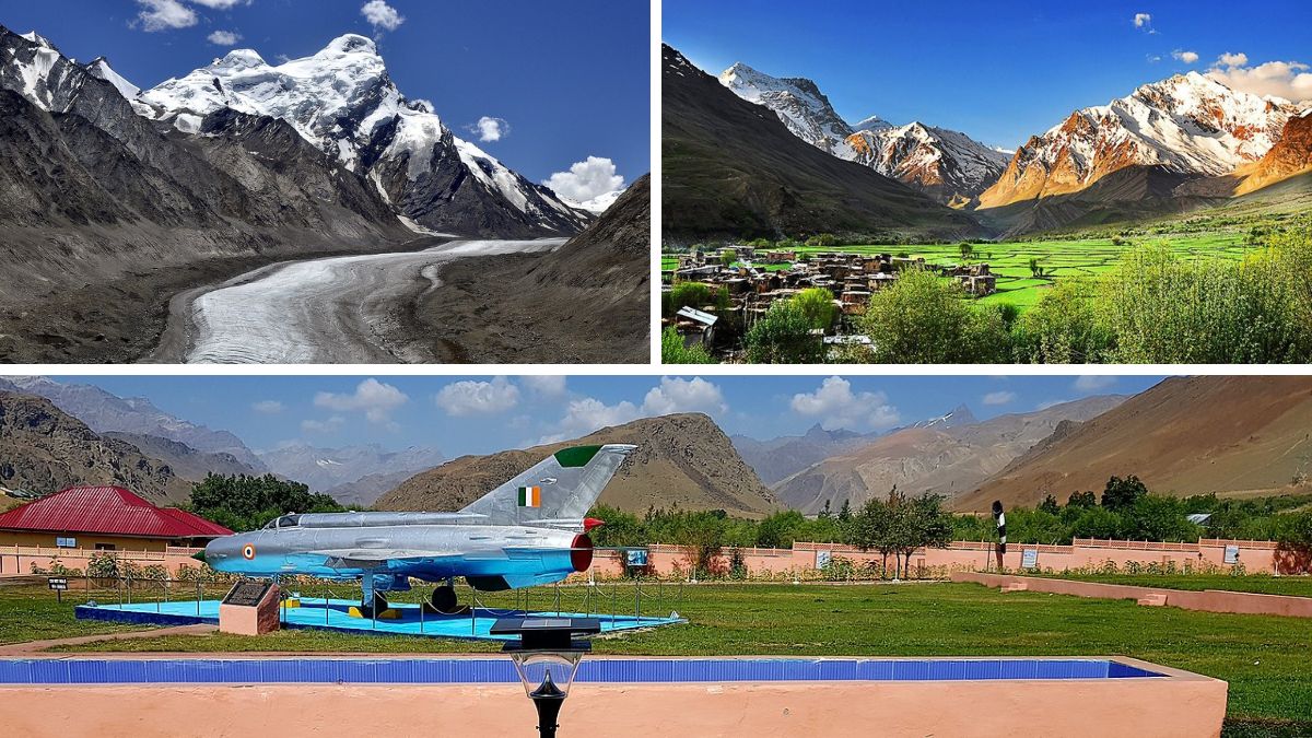 Kargil Vijay Diwas 2023: 11 Best Places To Visit Near Kargil War ...