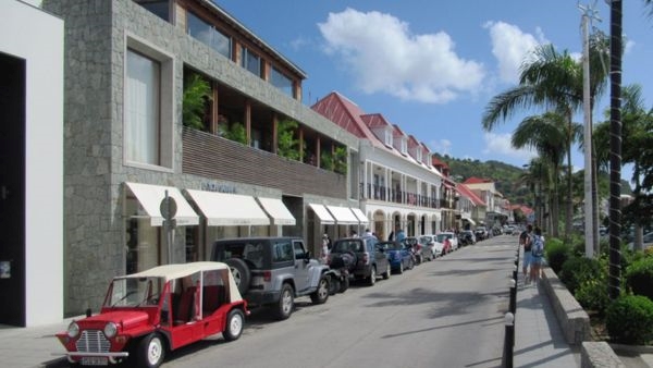 World's Most Expensive Travel Destination; Know All About Gustavia ...