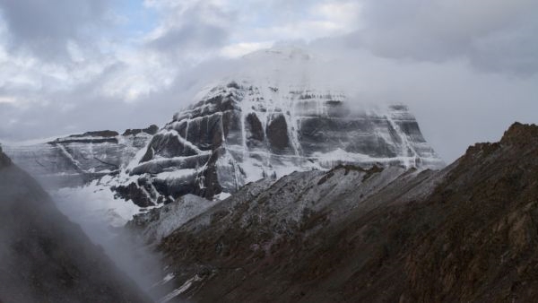 Mount Kailash Calling: Devotees to Access the Sacred Abode from India ...