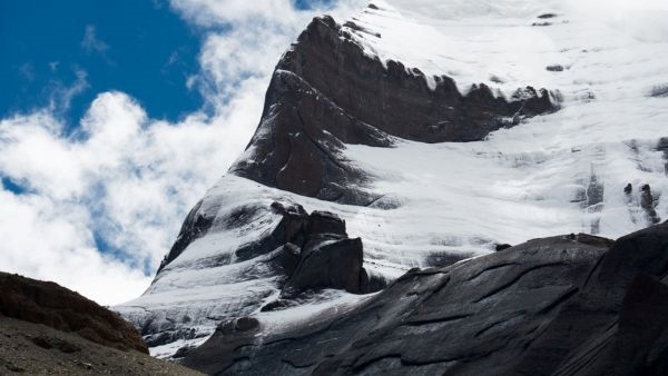 Mount Kailash Calling: Devotees to Access the Sacred Abode from India ...