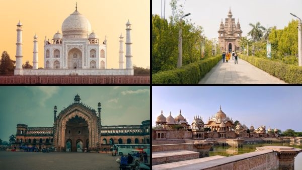 Step into the Past: Must-See 14 Archaeological Sites in Uttar Pradesh ...