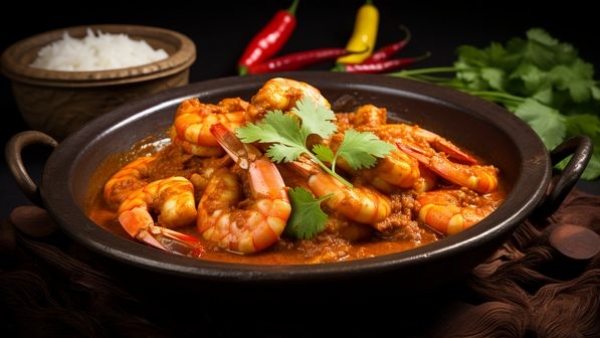 Exploring the Culinary Delights of Goa on a Lazy Sunday - Nativeplanet