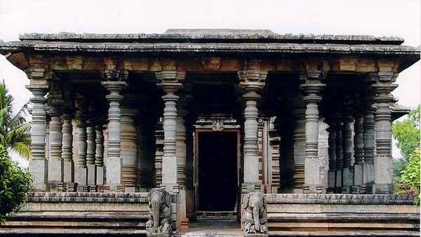 Karnataka Temples: A Guide to the State's Most Sacred Sites - Nativeplanet