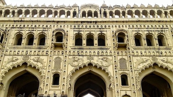 Lucknow: A City of Rich History and Architectural Marvels - Nativeplanet