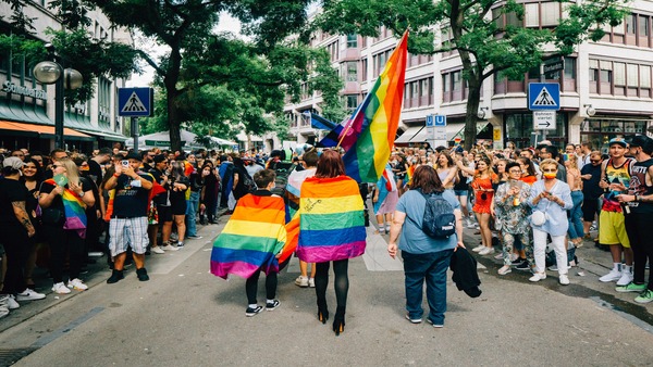 6 Most Beautiful LGBTQIA+ Friendly Countries In The World - Nativeplanet