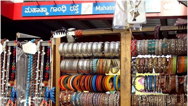 MG Road, Bangalore: The Bustling Heart of the City - Nativeplanet