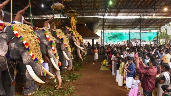Know about the Traditions of Onam Festival of Kerala - Nativeplanet