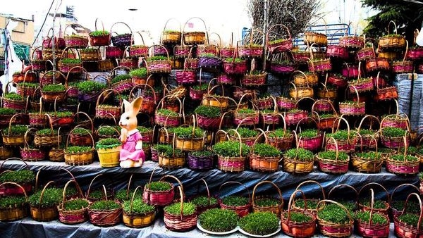 Navroz: All you need to know about Parsi New Year - Nativeplanet