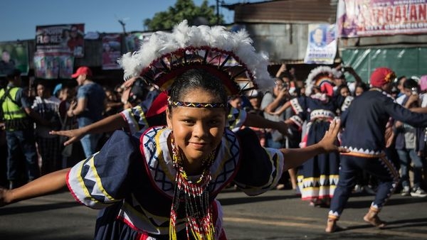 Discover the Captivating Culture and Natural Wonders of the Philippines ...