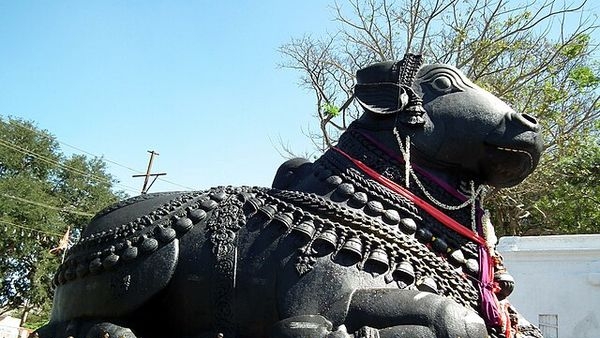 Chamundi Hill Temple in Mysore: A Sacred and Revered Destination ...