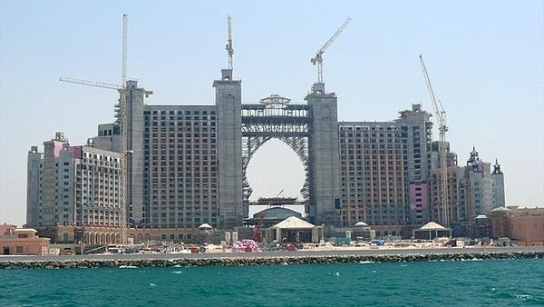 Palm Jumeirah: A Guide to Dubai's Iconic Artificial Island - Nativeplanet