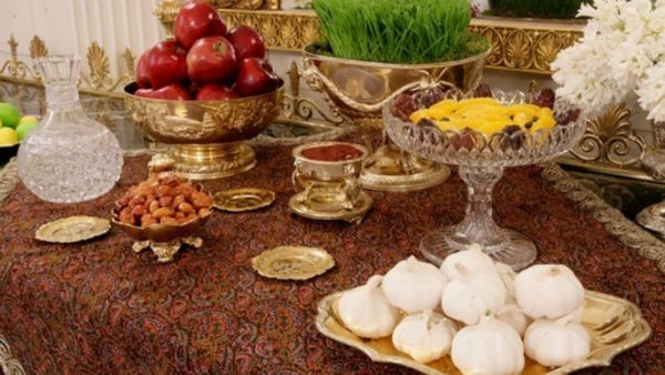 Navroz: All you need to know about Parsi New Year - Nativeplanet