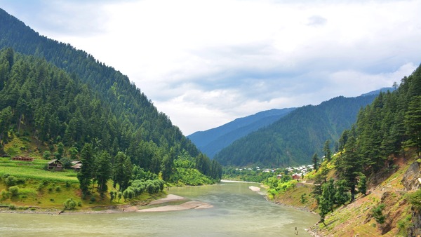 Most Private Hill Stations In India Beyond The South - Nativeplanet
