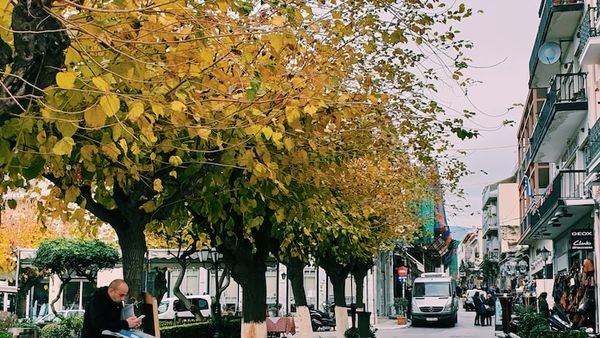 A Budget Traveler's Guide to Exploring Athens, Greece - Nativeplanet