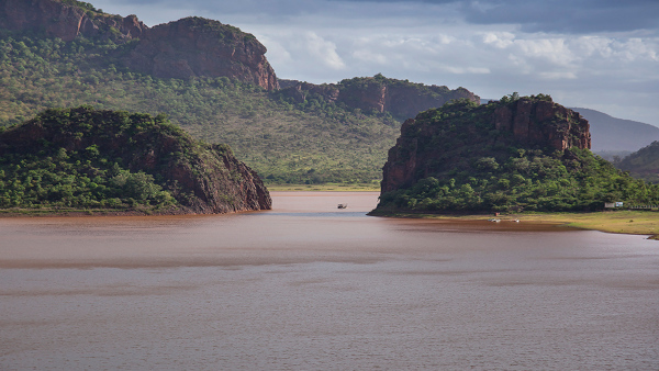 Sandur-Bellary: The beginning of Karnataka’s pride - Nativeplanet