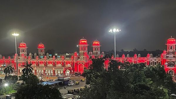 Lucknow: A City of Rich History and Architectural Marvels - Nativeplanet