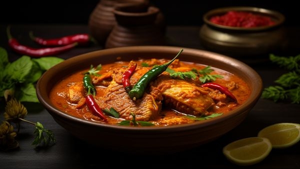 Exploring the Culinary Delights of Goa on a Lazy Sunday - Nativeplanet