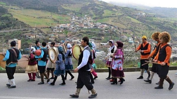 Navroz: All you need to know about Parsi New Year - Nativeplanet