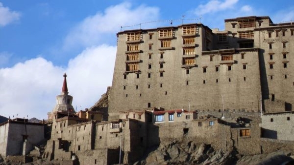 Ladakh Palace's Enigmatic Secrets: A Hidden Mystery Explored - Nativeplanet