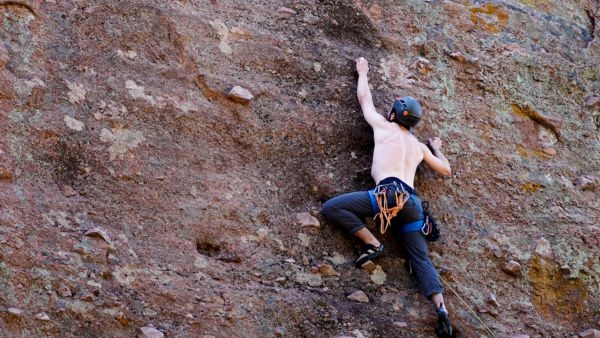 Mountain Climbing vs. Alpinism: Discover the Best Places to Learn ...