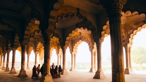 India's Golden Triangle: Perfect September Getaway to Delhi, Agra, and ...