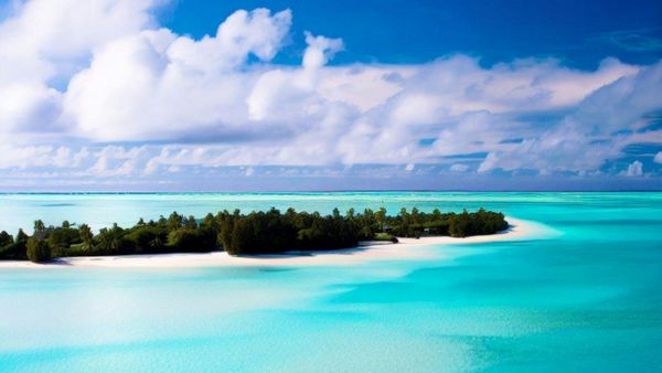 Virtual Tuvalu: A Small Nation's Venture into the Metaverse to Secure ...