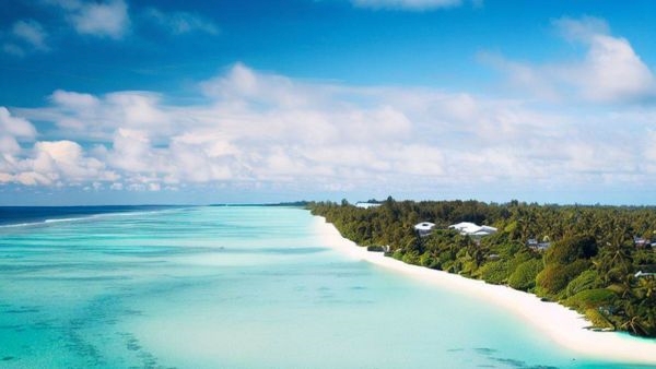 Virtual Tuvalu: A Small Nation's Venture into the Metaverse to Secure ...