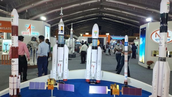 Exploring ISRO Headquarters in Bengaluru: A Comprehensive Guide from ...