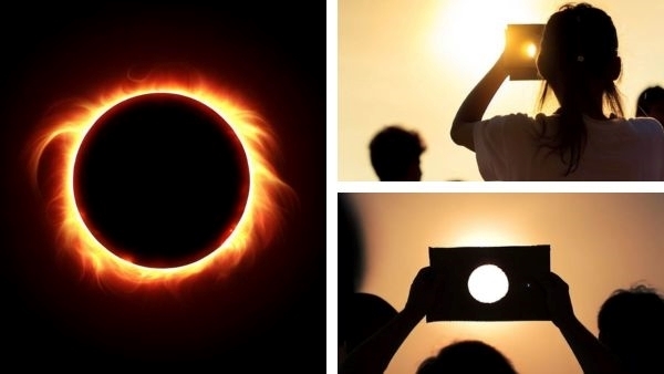 US to witness ring of fire solar eclipse in October, NASA Predicts - Nativeplanet