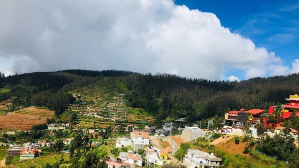 Coonoor: The Tranquil Mountain Haven Amidst Tamil Nadu, India ...