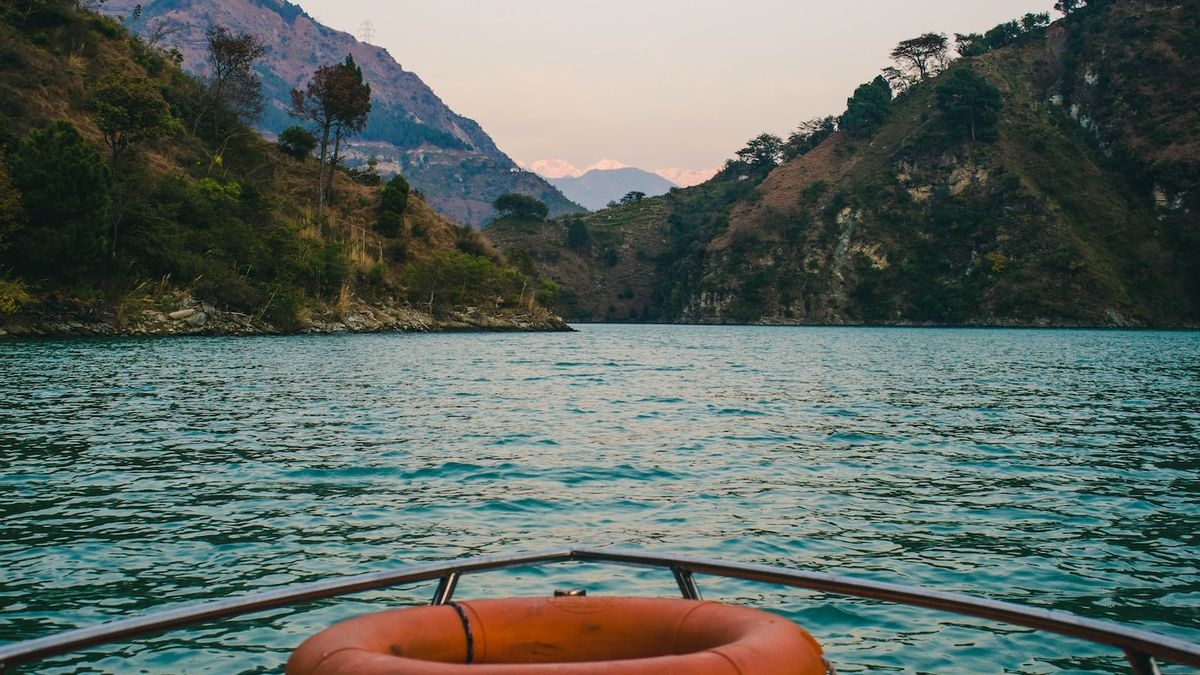 The Ultimate Winter Wonderland: Discover Dalhousie, India - Nativeplanet