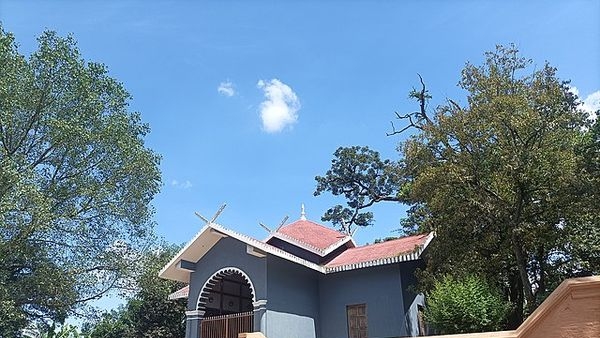 A Cultural Dive into the Kangla Palace: A Symbol of Manipur's Royal ...