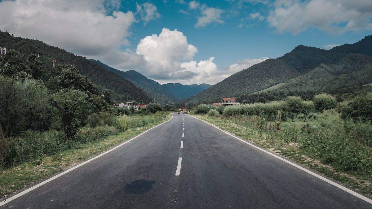 Shergaon in Arunachal Pradesh: Silver Category Best Tourism Destination ...