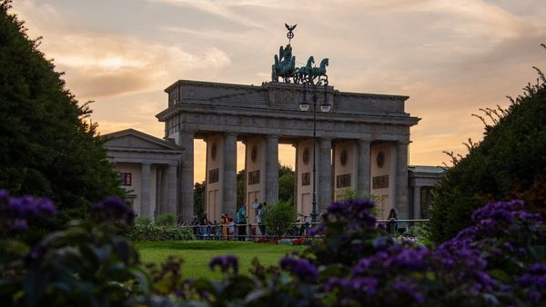 Exploring Berlin's iconic landmarks and its controversial history ...