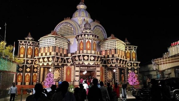 Discover the Grandeur of Diwali: A Celebration of Lights across India ...