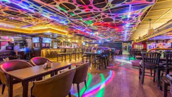 Brace yourself for the Vibrant side of Koramangala- Explore The Yellow ...