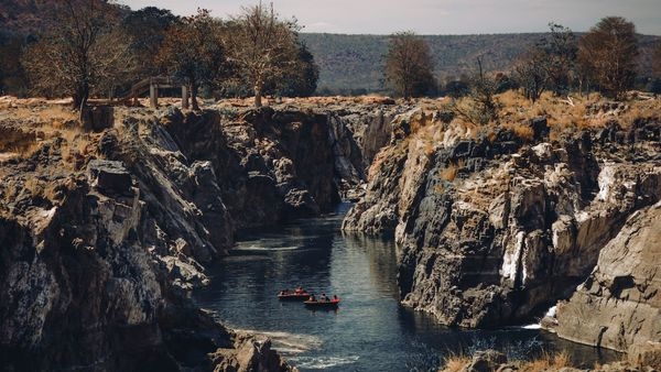 Top picturesque locations around Cauvery river for photographers ...