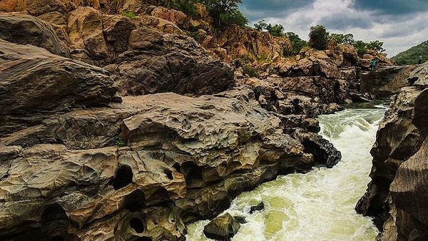 Mekedatu: Your Weekend Retreat Away from Bangalore - Nativeplanet