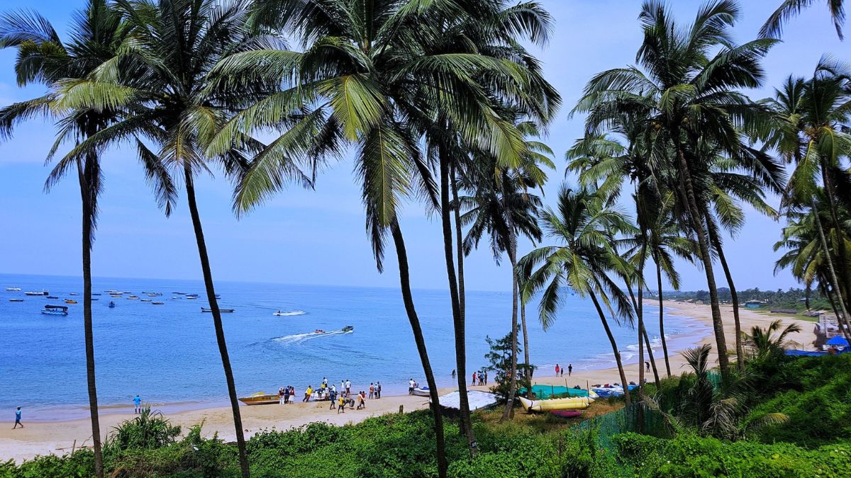 How the 'Goa Roadmap for Tourism' Benefits Tourists? Approved at the ...