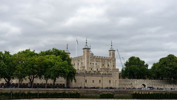 The Princes in the Tower: An unsolved mystery of the Tower of London ...