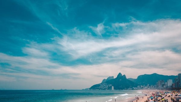 A Journey to the Pristine Beaches of Brazil: South America's Hidden ...