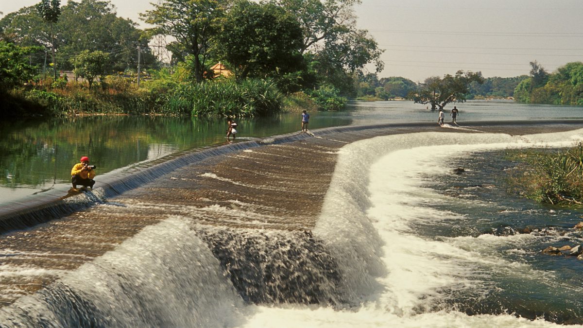 Exploring Mysore: Wading through the Best Bicycle Routes - Nativeplanet