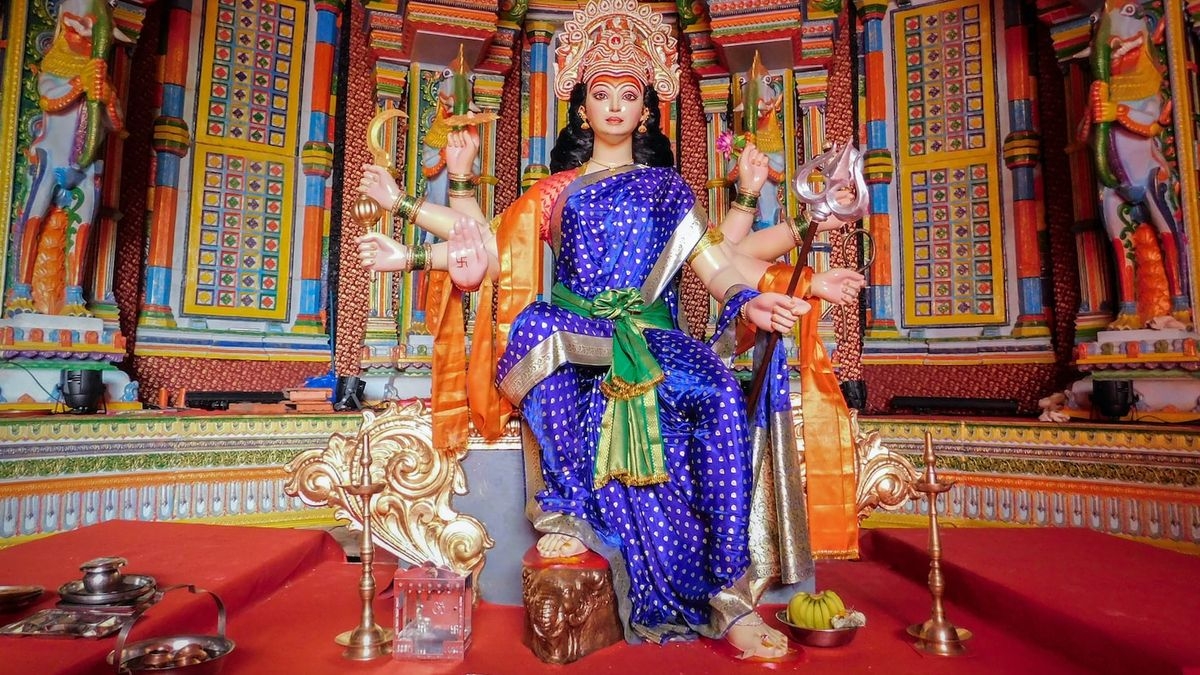 Join the Festivities of Navratri 2023: Know the Significance and Dates ...