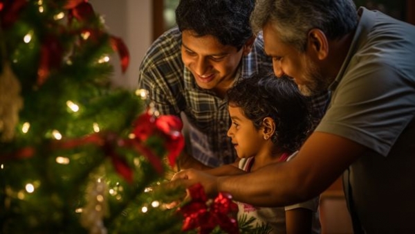 Christmas Celebrations in Goa: A Unique Blend of Indian and Portuguese ...