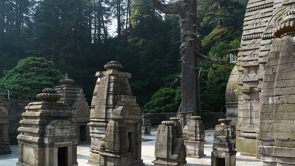 Offbeat travel destinations in Uttarakhand: Spotlight on Jageshwar Dham ...