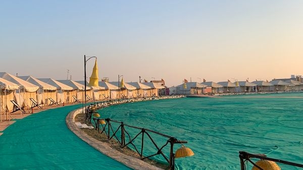 Rann Utsav: A Cultural Extravaganza in the Heart of the Kutch Desert ...