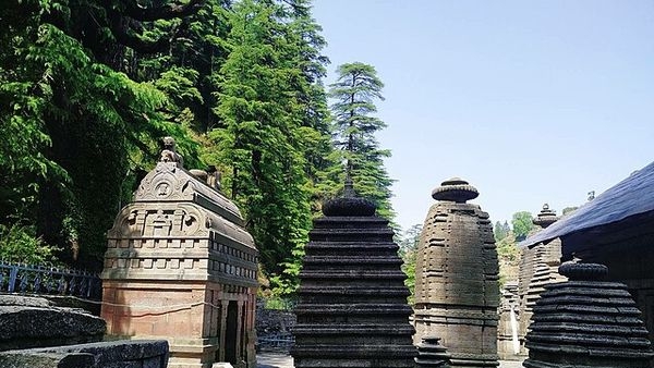 Offbeat travel destinations in Uttarakhand: Spotlight on Jageshwar Dham ...