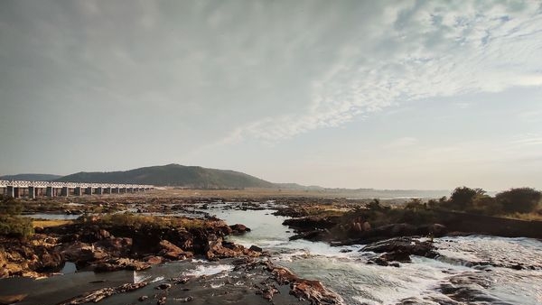 President Droupadi Murmu to Flag off New Train Services in Jharkhand ...